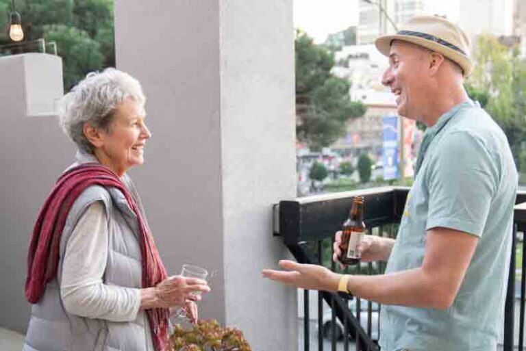 Conversazione IN PERSON | SFIIS