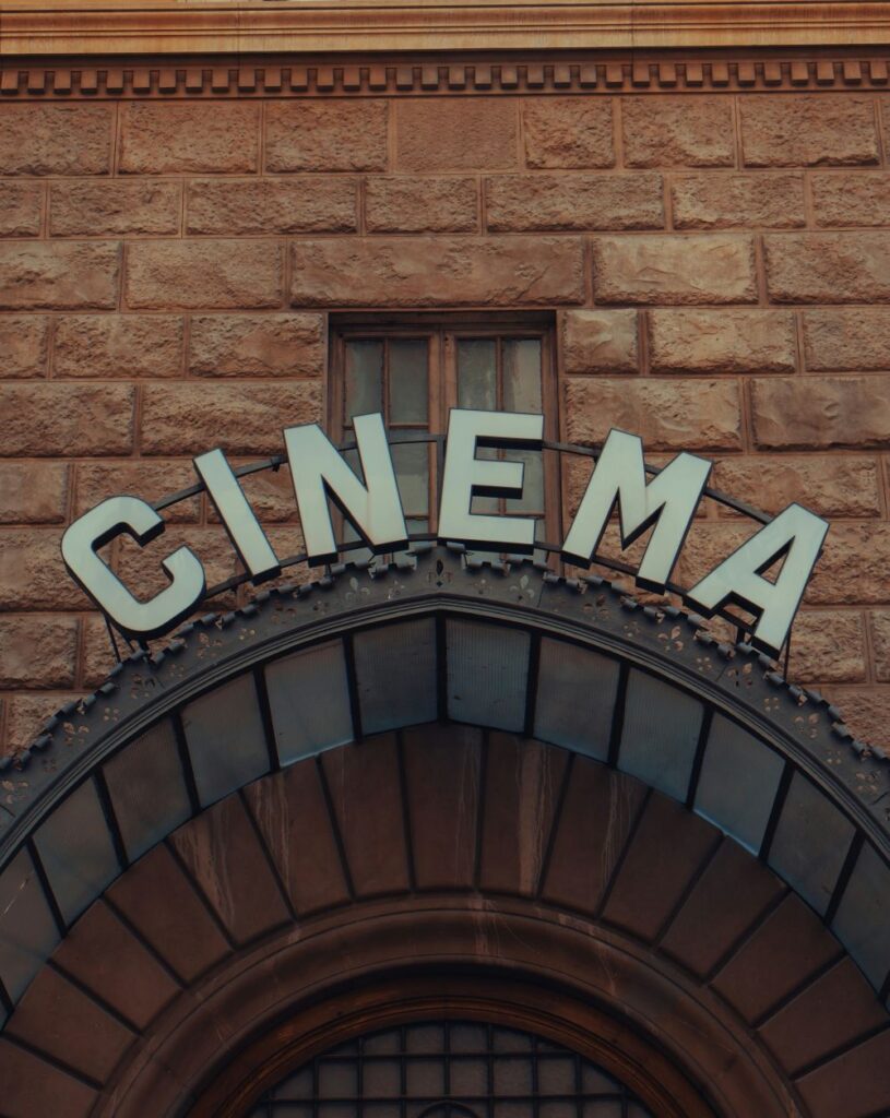 Discover Italy through Cinema | SFIIS